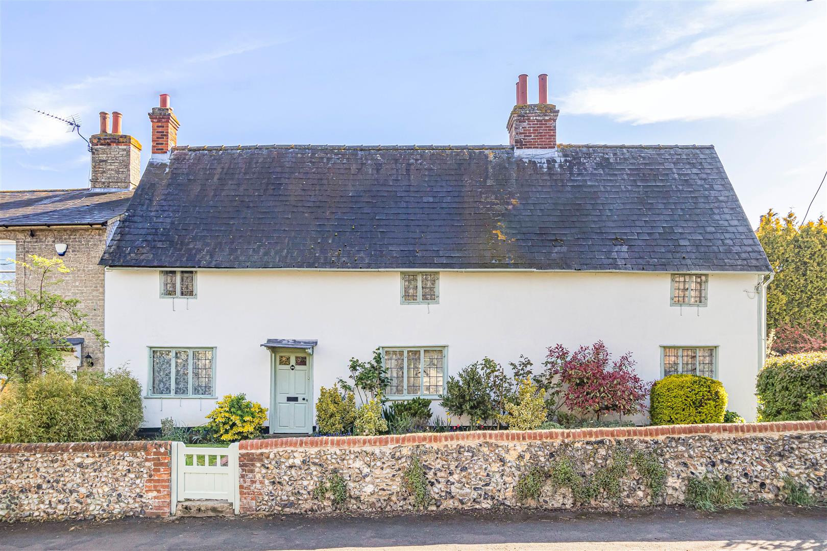 3 Bedroom for sale in Cheveley - Cheffins Newmarket Sales